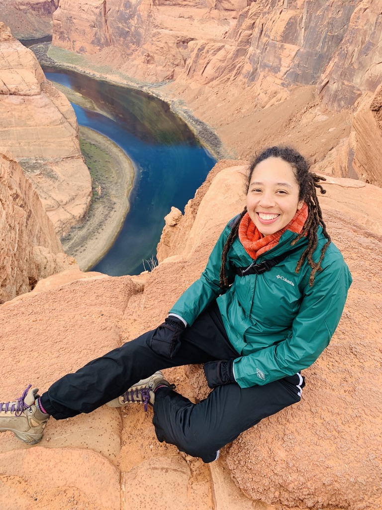 A Change in Perspective at Stone Mountain – QPOC Hikers